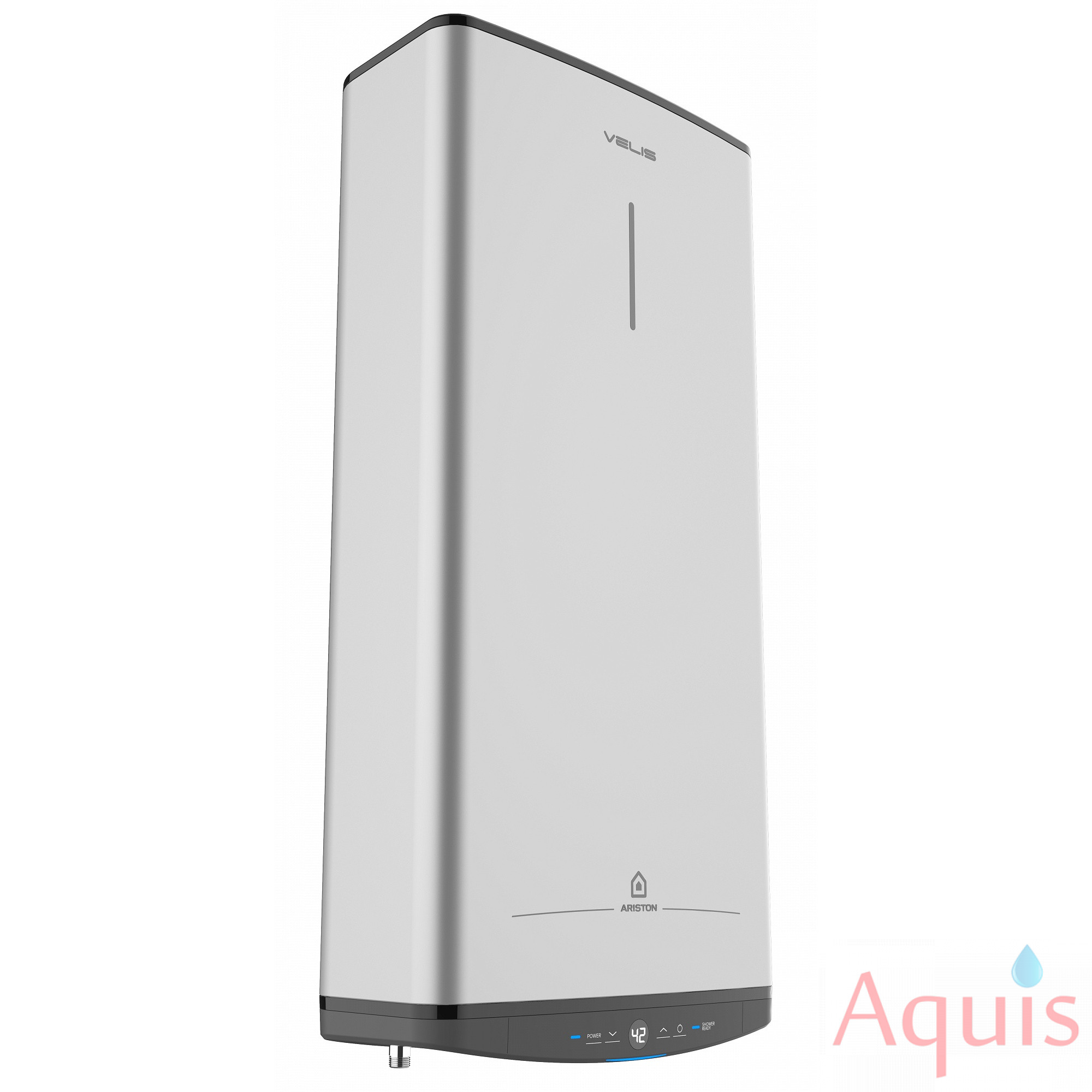 Ariston ABSE VLS PRO INOX PW 50 Водонагреватель накопительный ...